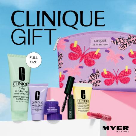 Myer | Townsville Shopping Centre